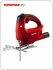 Лобзик сетевой EINHELL TC-JS 80