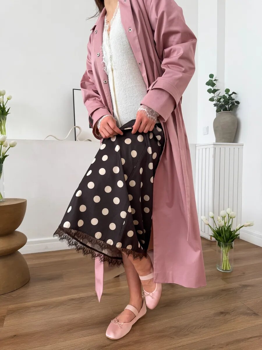 Юбка Mabag eco