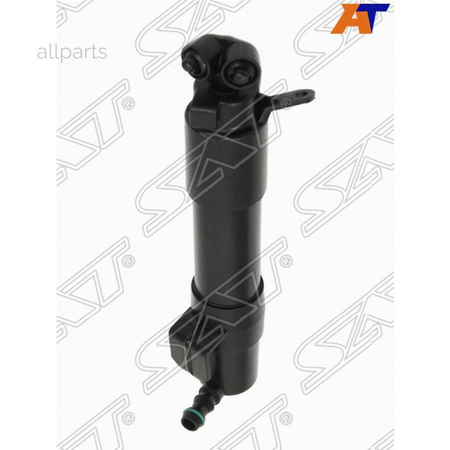 SAT ST-MD57-110-A1 Омыватель фары Mercedes-Benz E-Class 02-06 (Справа)