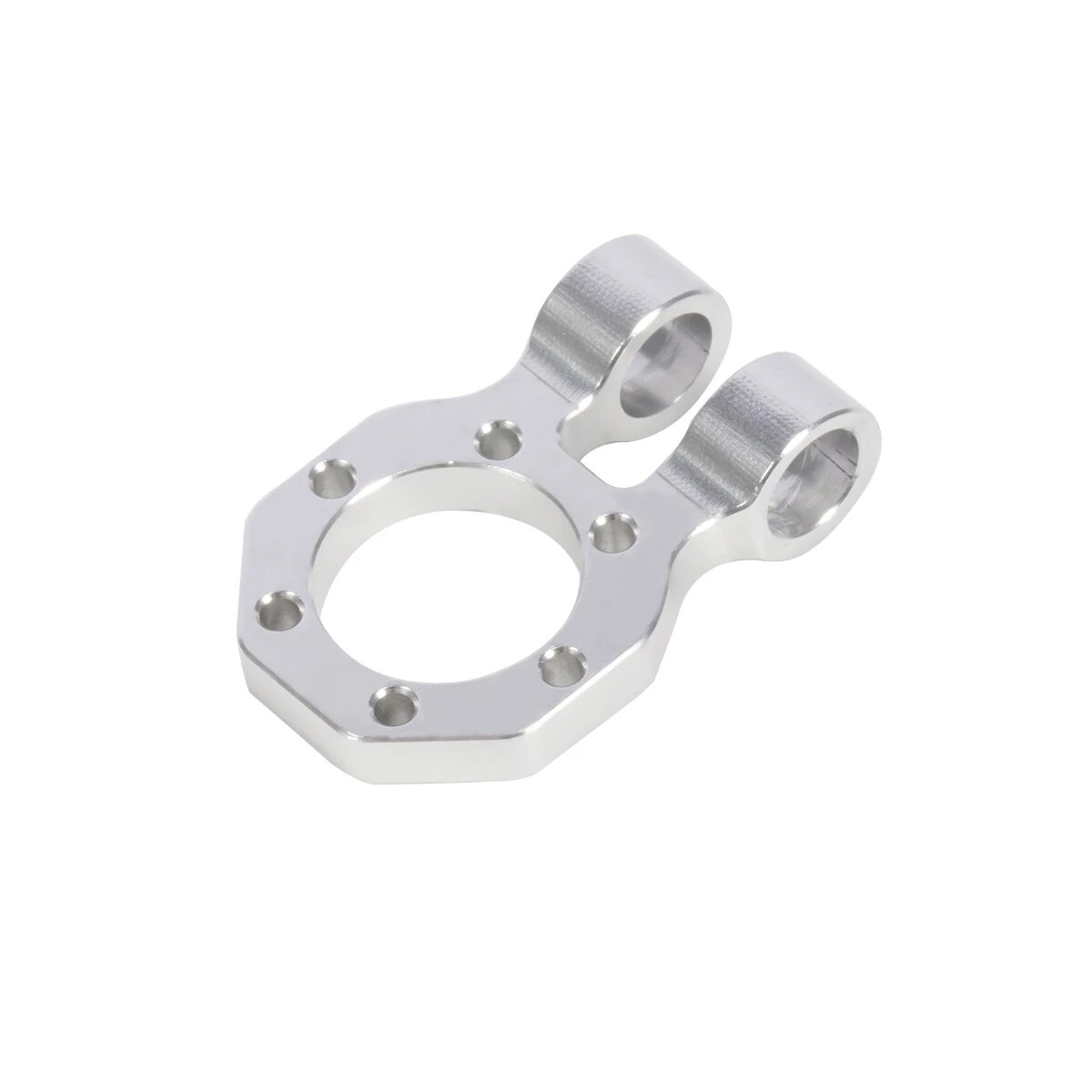 Fimonda Модульный Бампер из Алюминия для RC Краулера 1/10 shackle c