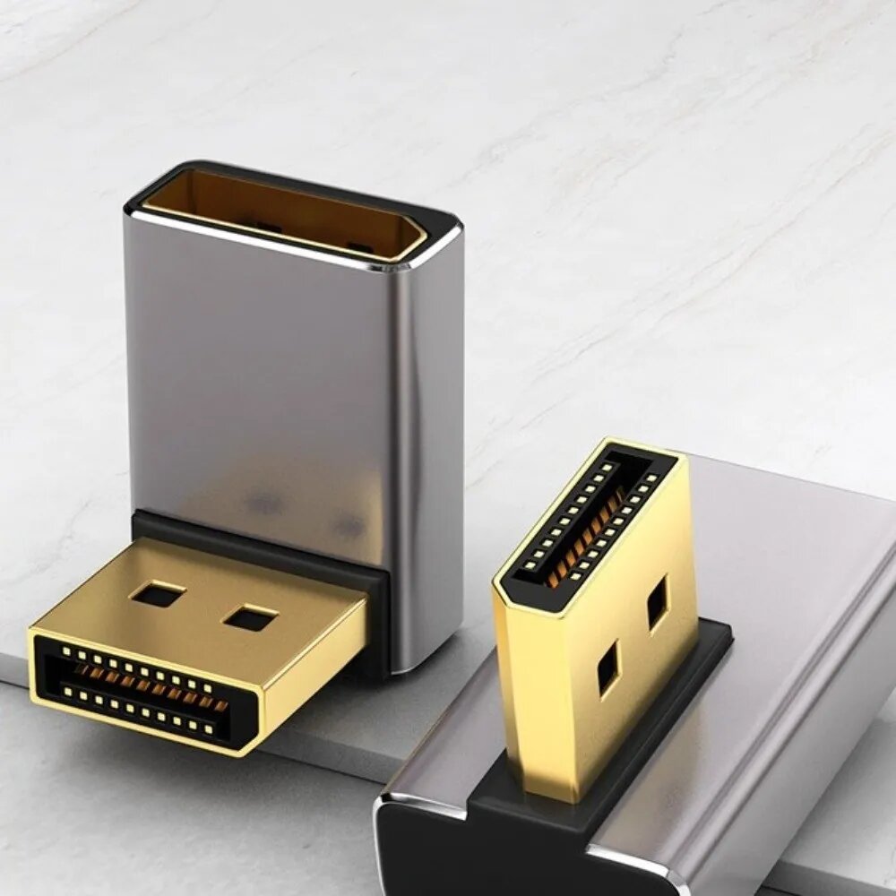 Адаптер Mini DisplayPort - HDMI 8K 60Гц, E — фото 1