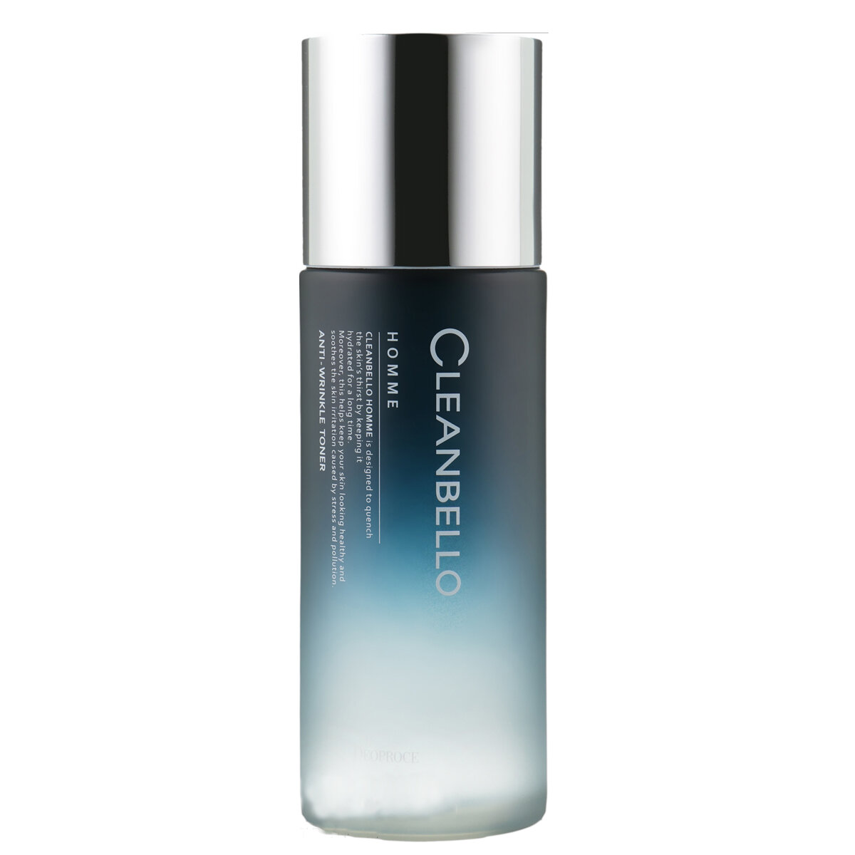 Антивозрастной тонер Deoproce для лица Cleanbello Homme Anti-Wrinkle Toner 150мл
