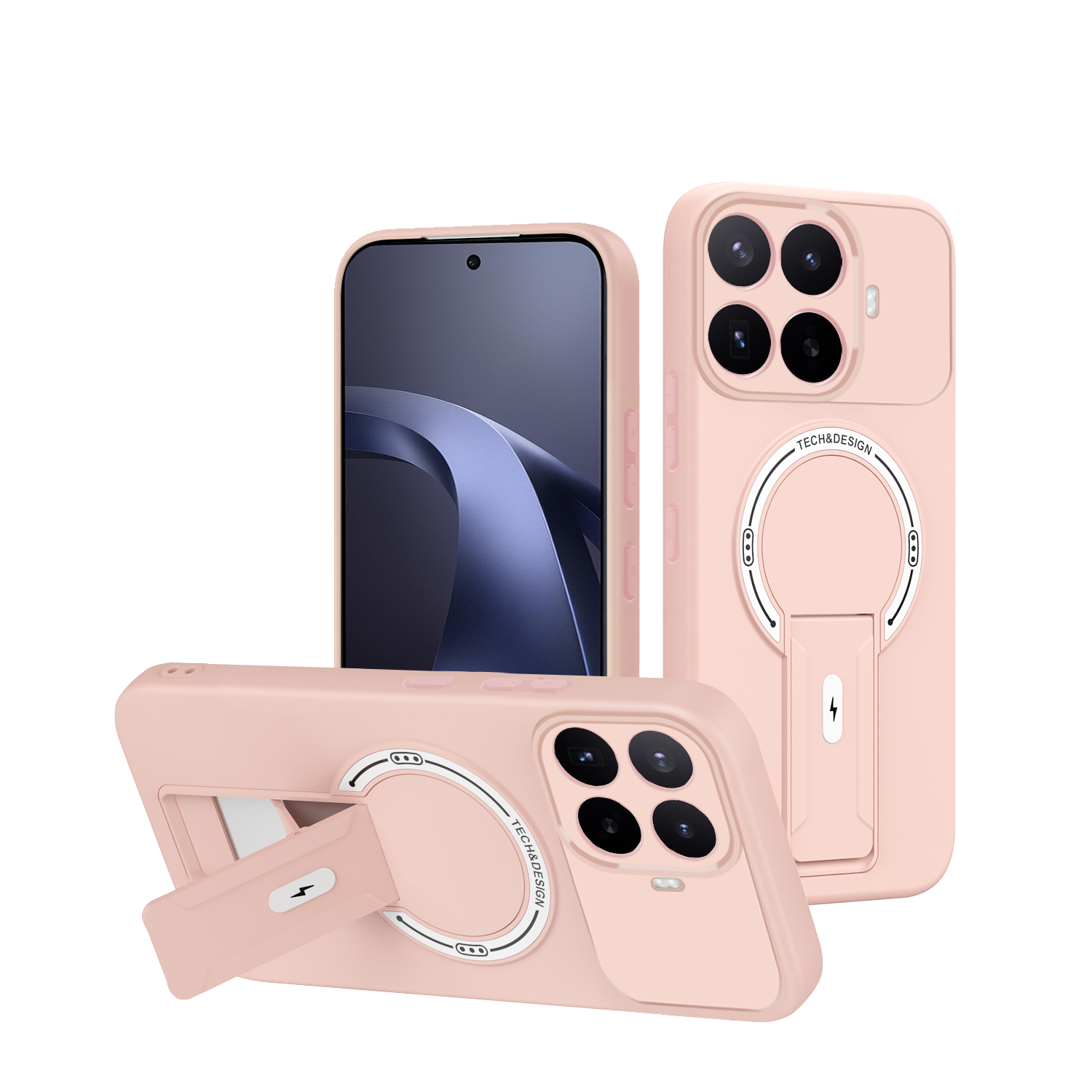 Чехол для Xiaomi 17T