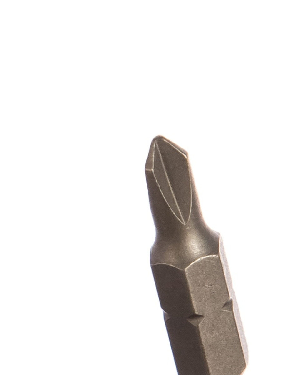 Вставка 3-лучевая 1/4"DR № 2 х 25 мм RF-122S2502