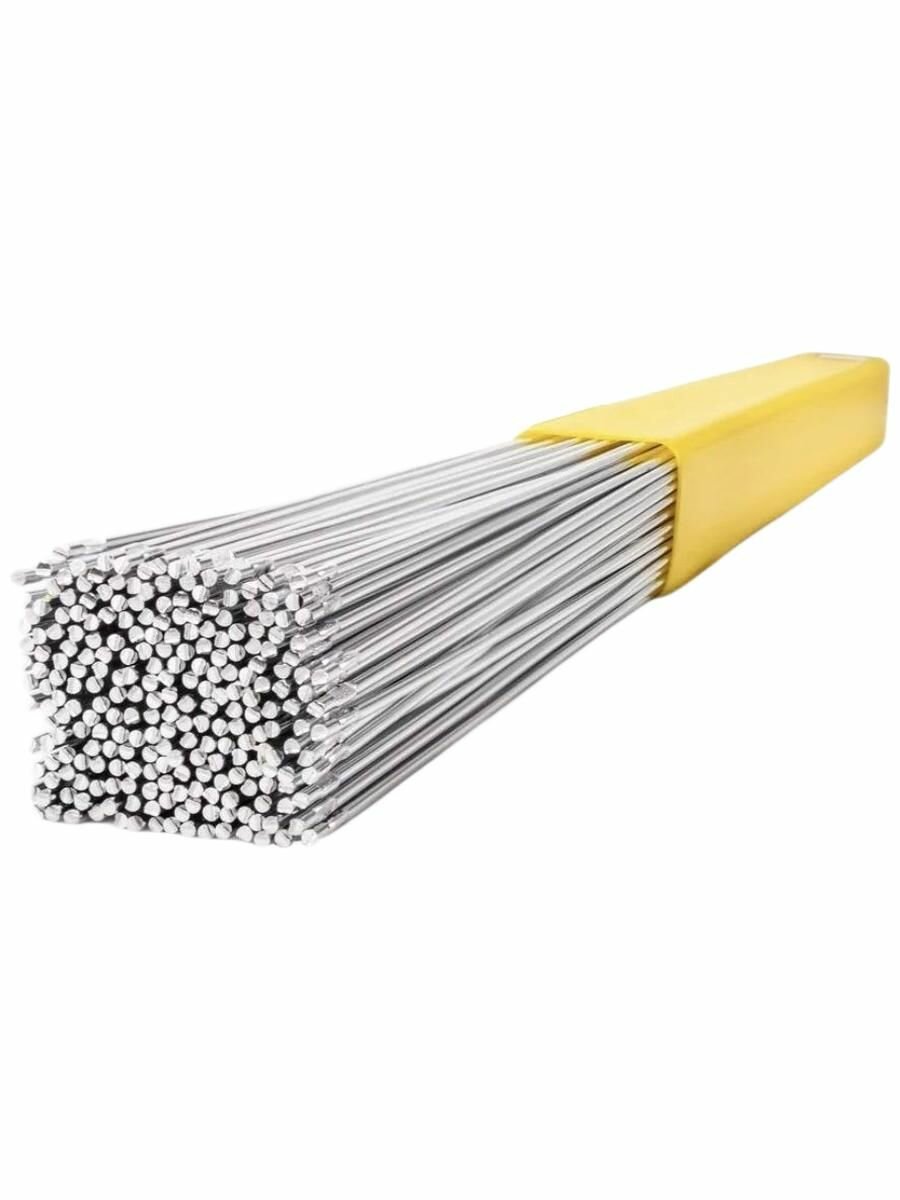 Пруток 4043 (AК 5) d 3,2 mm (1 кг)