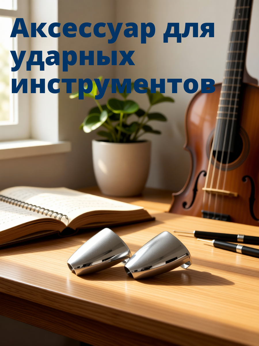 10 Штук Металлические Держатели Для Ударных Инструментов Басовые Ударные Детали 4 30X3 20X2 00Cm