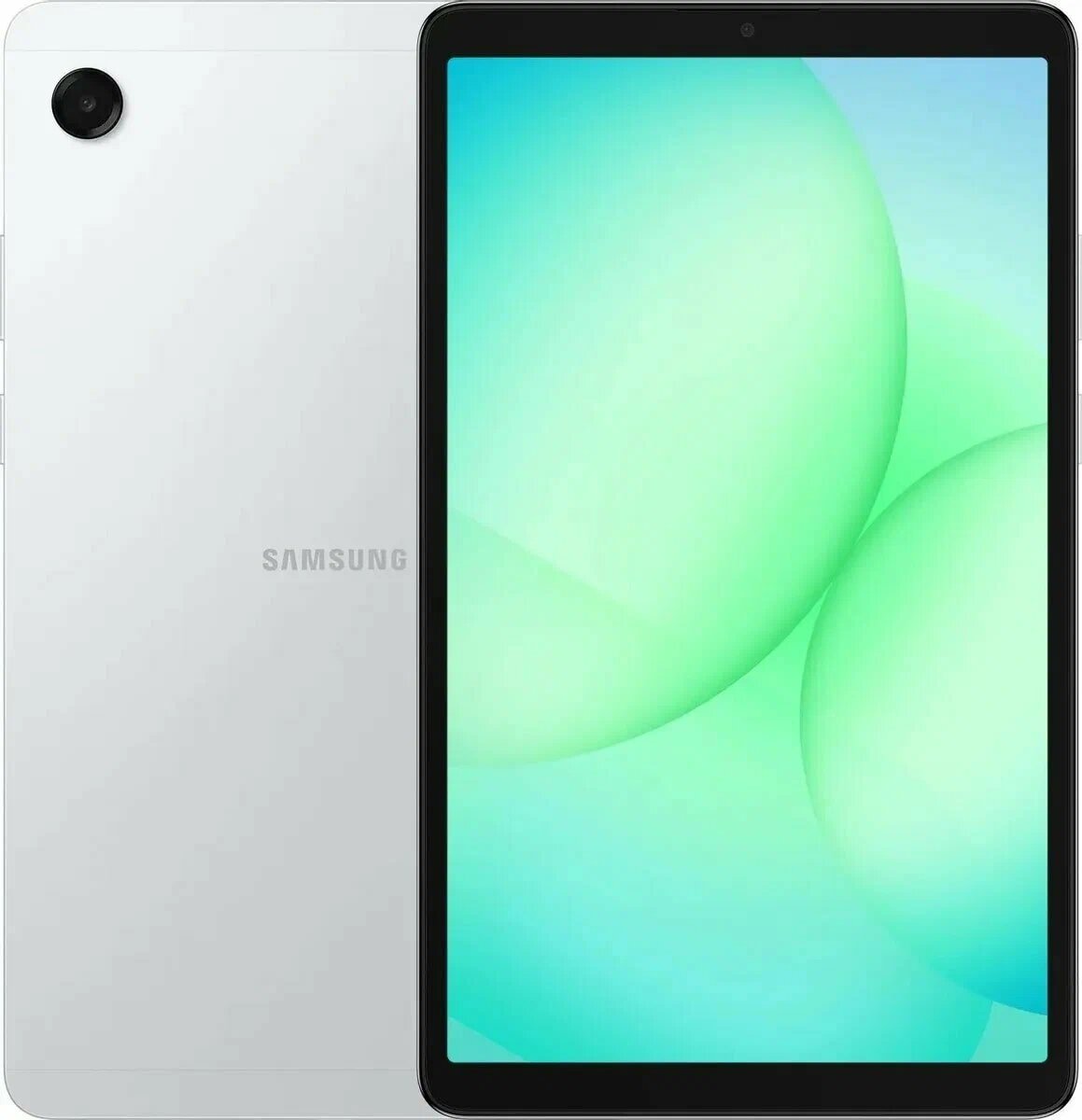 Galaxy Tab A11 4/64 Silver LTE — фото 1