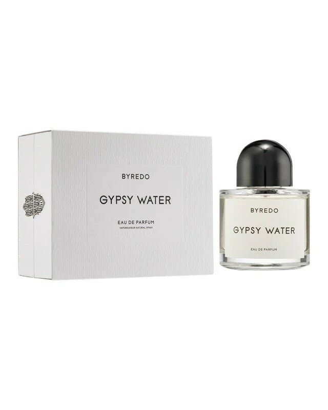 Парфюмерная вода унисекс Byredo Gypsy Water (Джипси уотер), 100 мл