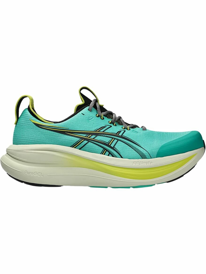 Кроссовки GEL-NIMBUS 28 TR
