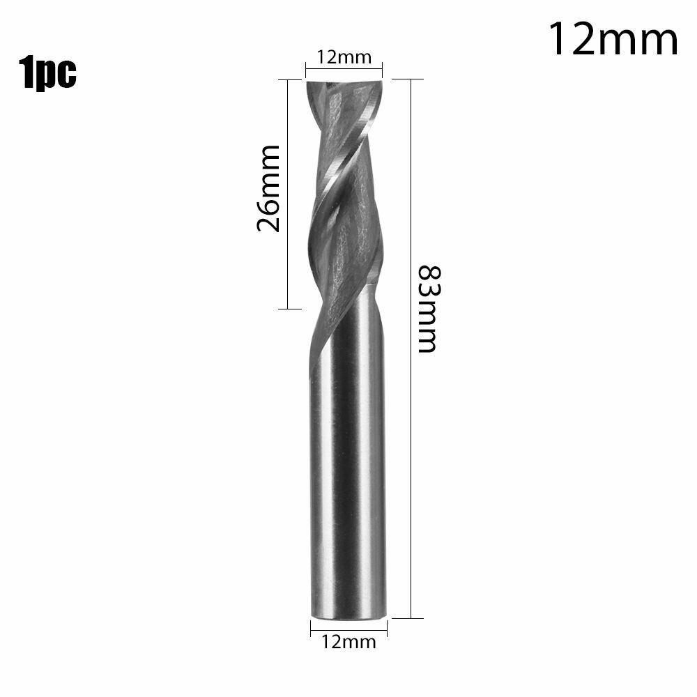 1/5pcs Деревообрабатывающие сверла