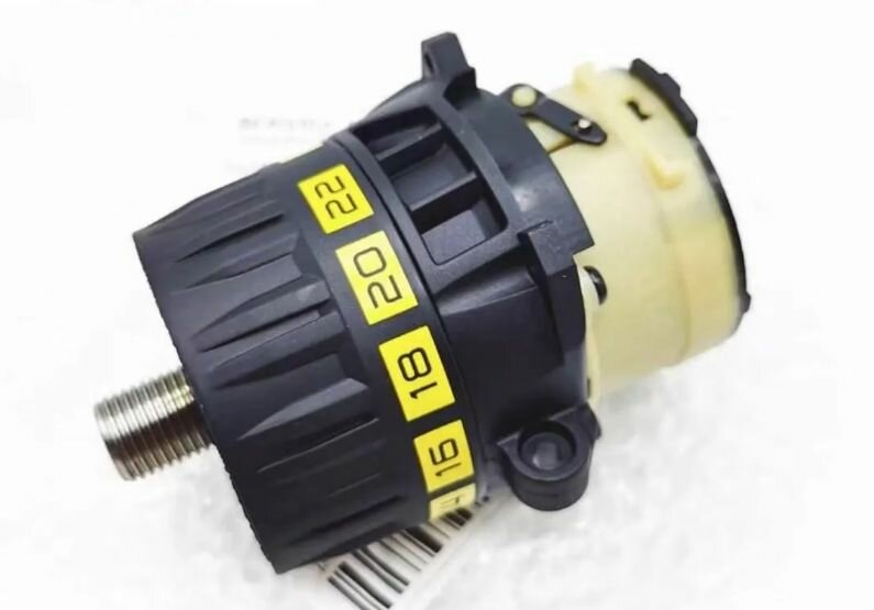 SCD20 SCD20C2K коробка передач с электроотверткой N922987