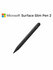 Стилус Microsoft Surface Slim Pen 2 | Black