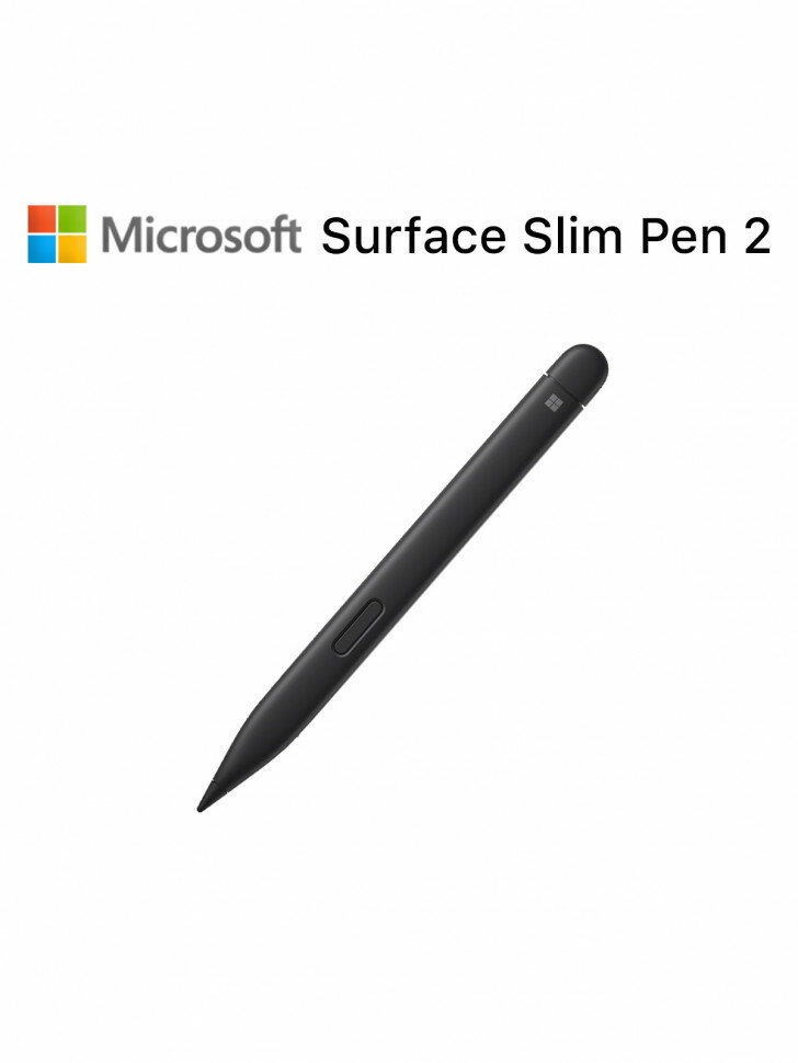 Стилус Microsoft Surface Slim Pen 2 | Black
