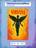 Термонаклейка NIRVANA