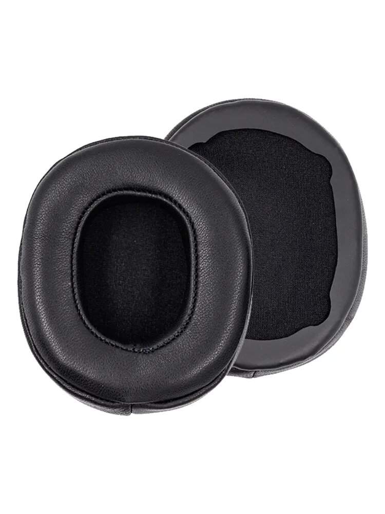 Амбушюры для наушников Denon AH-MM400 (Натуральная кожа)