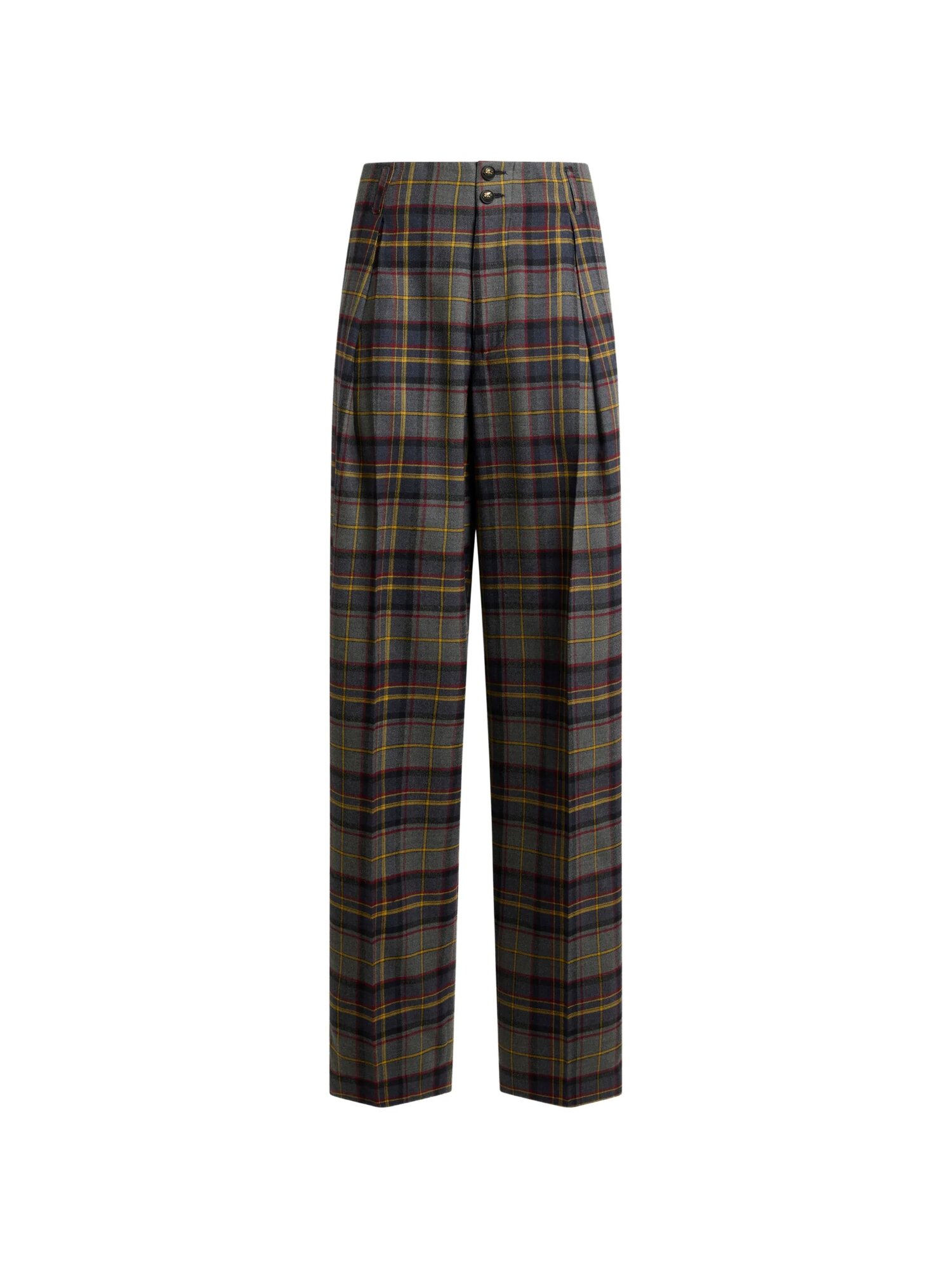 Брюки ETRO