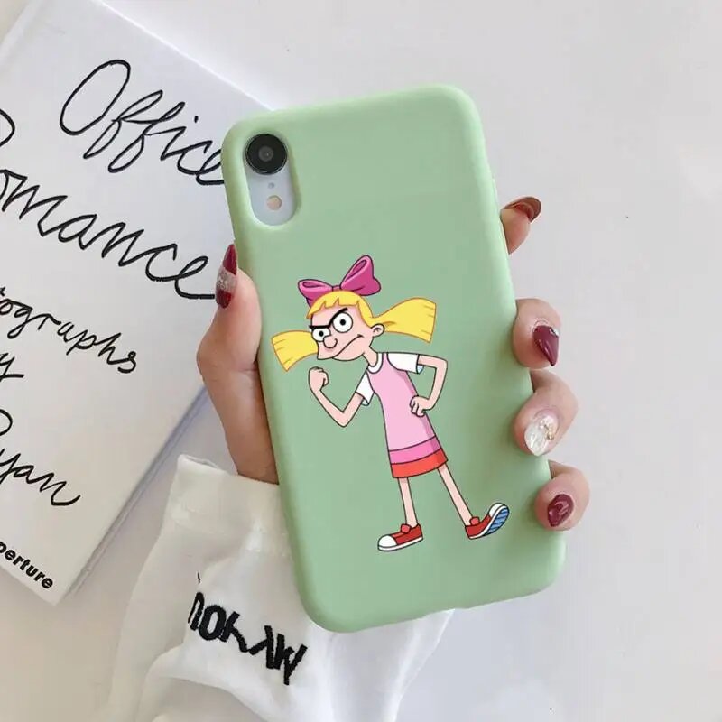 Чехол для iPhone 11 12 13 mini pro XS MAX 8 7 6 6S Plus X XR a5, For iphone 13 mini