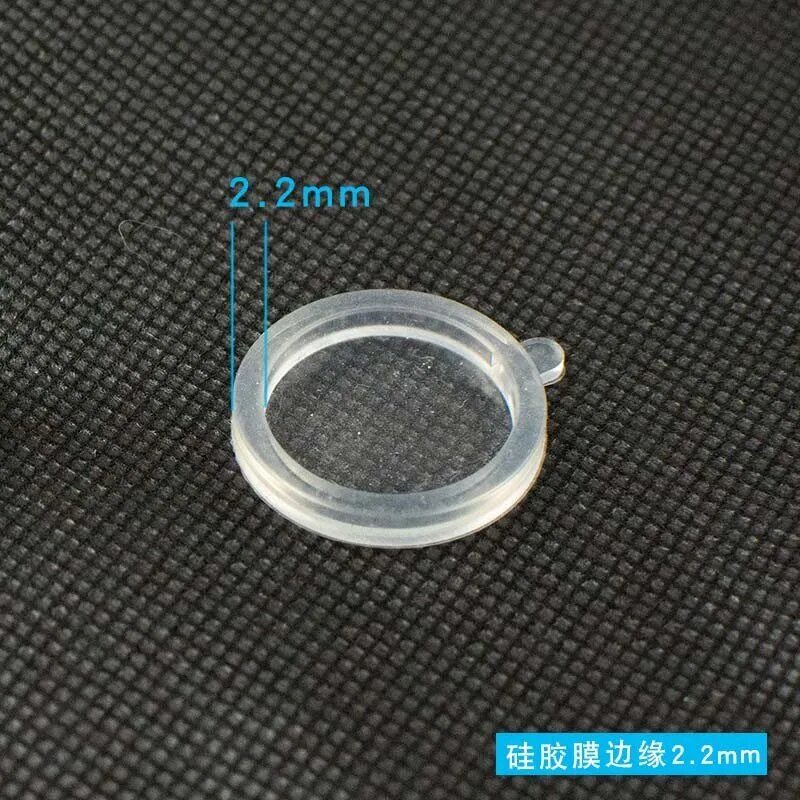 Прокладки для датчиков давления 2.2mm