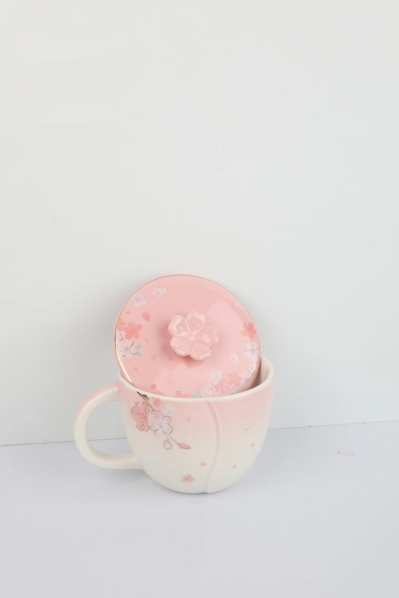 Кружка Starbucks Fashion Sakura
