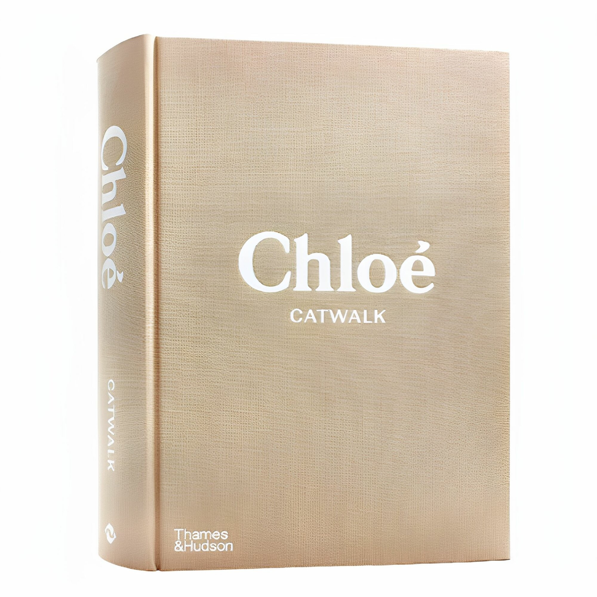 Chloe Catwalk / Показ на подиуме Koyi