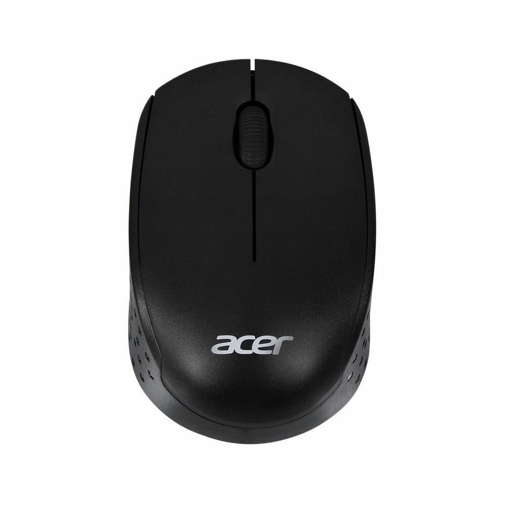 Мышь беспроводная ACER OMR020 black (USB, 1200dpi, 3but) (ZL. MCEEE.006)