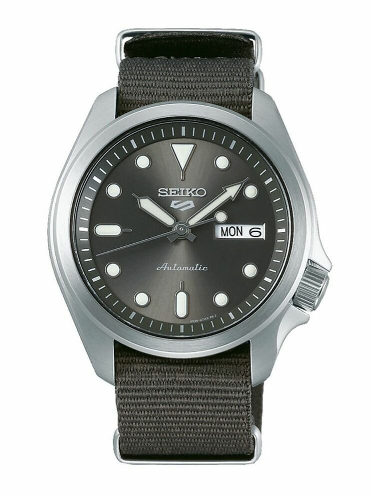 Наручные часы SEIKO