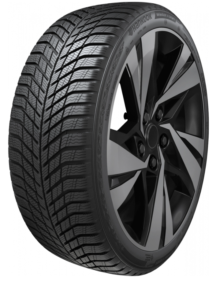 Зимняя шина Hankook Winter i cept Evo4 W340 (255/40 R19 100V)