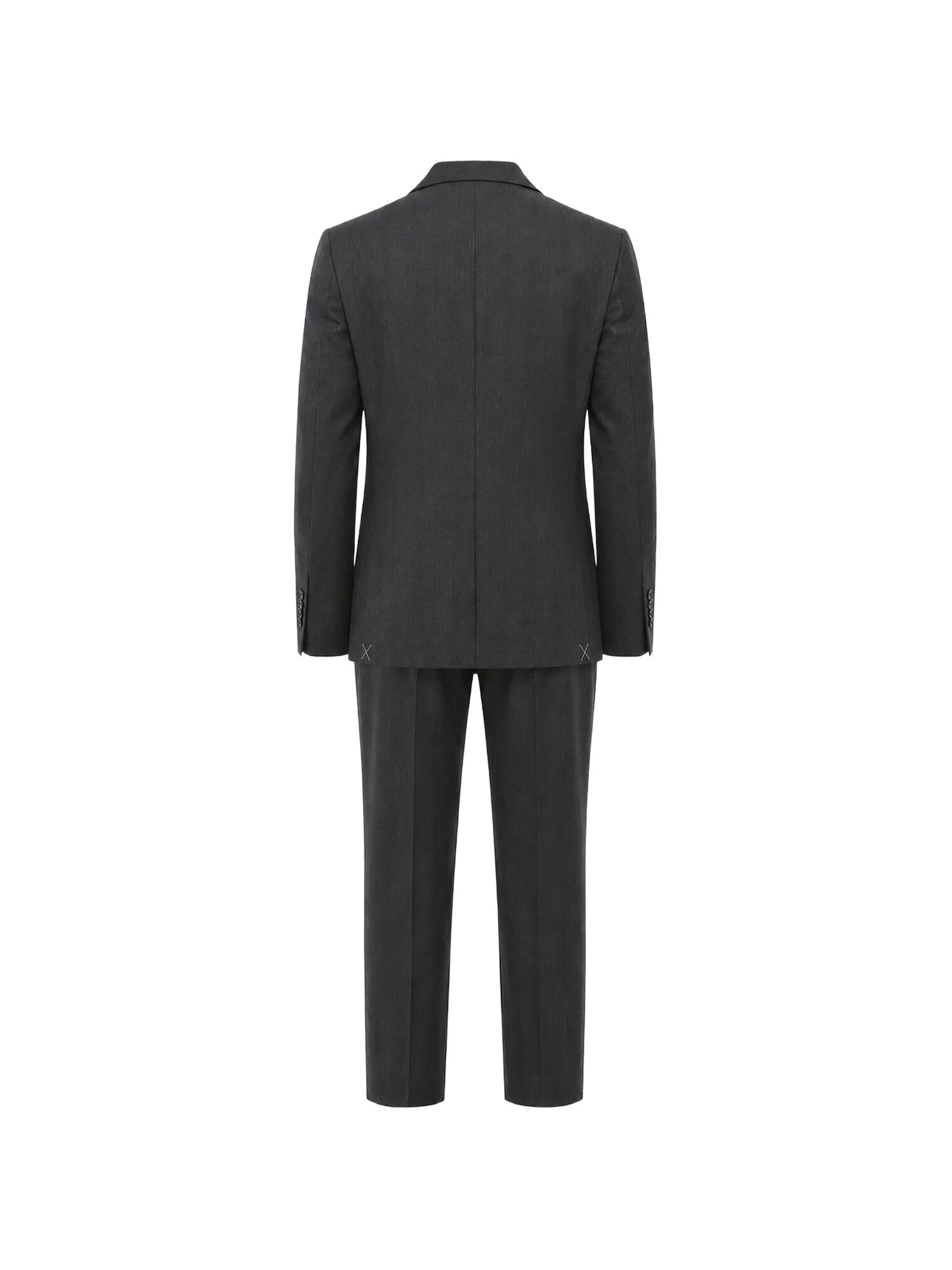 Комбинезон Corneliani Wool suit, размер 50 — фото 1