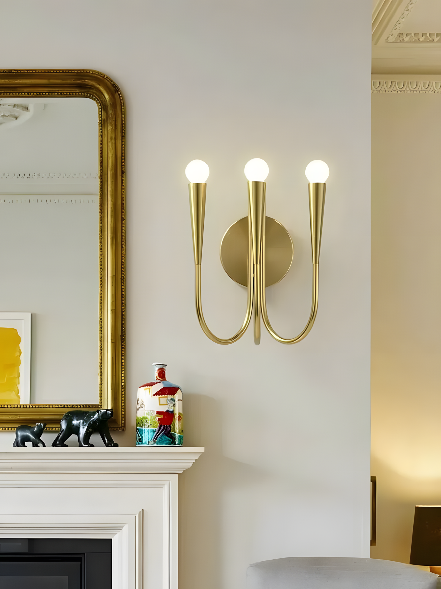 Artpad Люстра, E14