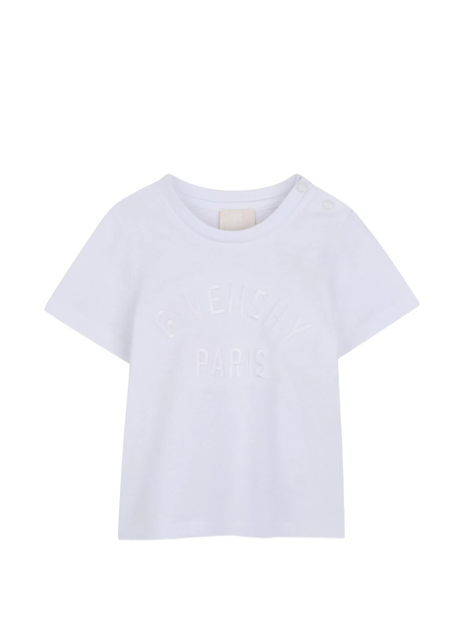 Футболка GIVENCHY