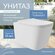 Унитаз подвесной Aqueduto Macio Plus MACТ0220