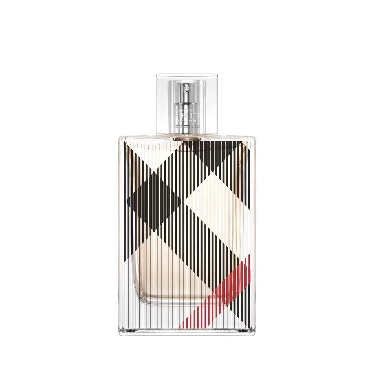 Парфюмерная вода Burberry Brit for Her восточный аромат