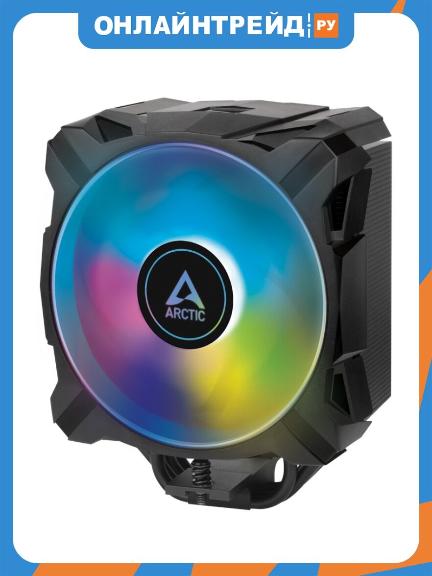 Кулер для процессора Arctic Freezer A35 A-RGB (ACFRE00115A)