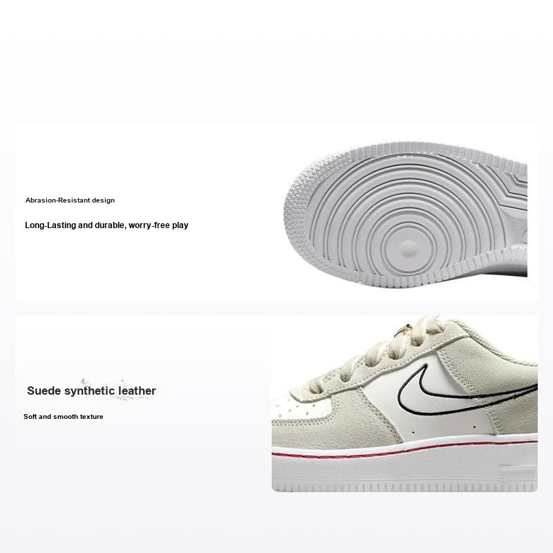 Кеды Air Force 1