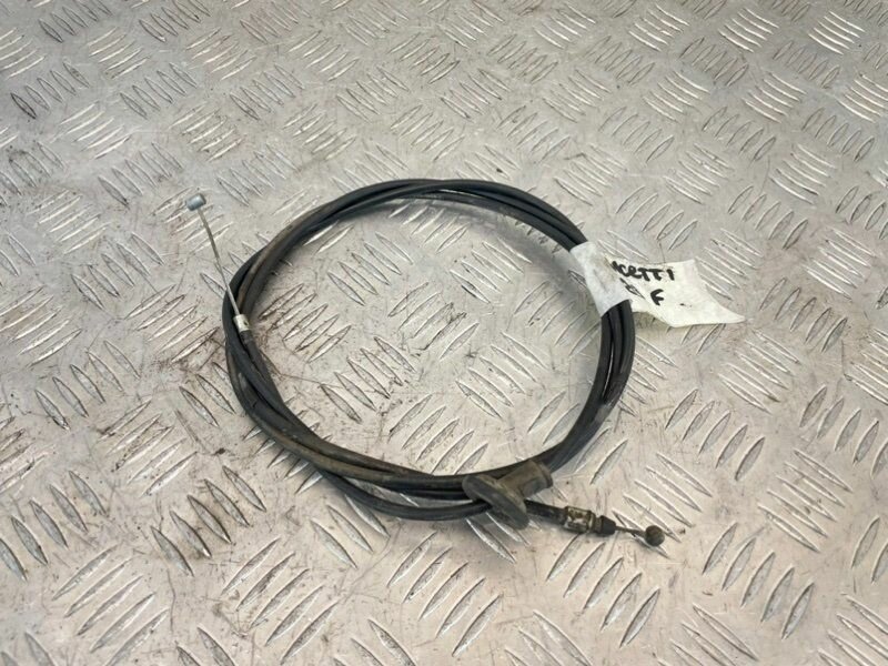 Тросик замка капота Chevrolet Lacetti 2006 96406953 J200 F16D3 (с пробегом)