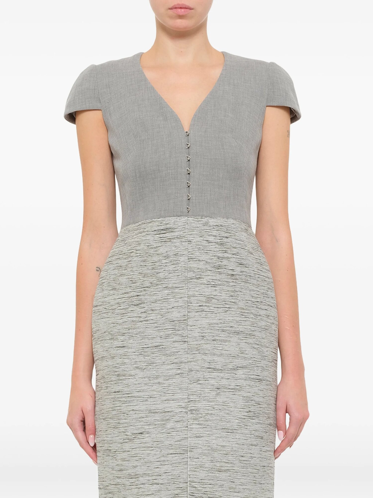 Платье Alexander McQueen