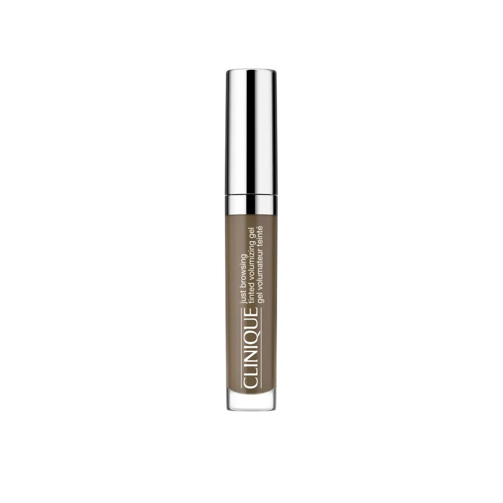 Clinique Just Browsing Tinted Volumizing Gel 4.3 ml Оттеночный гель для бровей 4.3 мл, Soft Brown