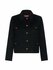 Куртка Max Mara Buttoned fitted jacket, размер 44