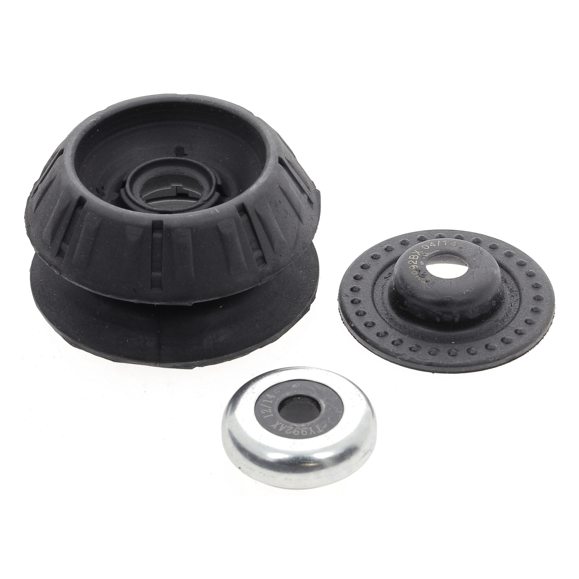 Опора амортизатора для TOYOTA COROLLA, AQUA, BELTA, передняя левая/правая / KYB SM5641