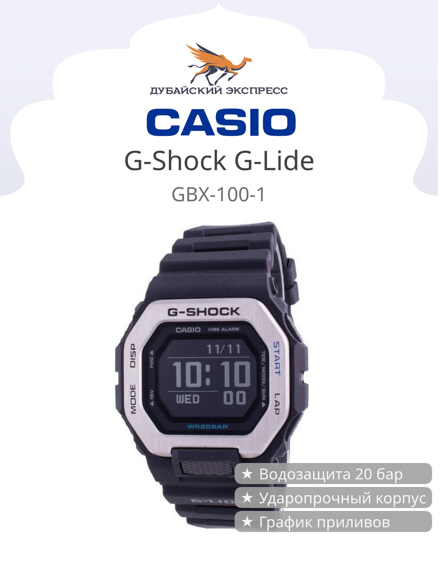  CASIO