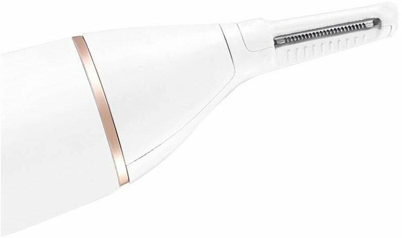 Триммер для носа и ушей Soocas Nose Hair Trimmer N1