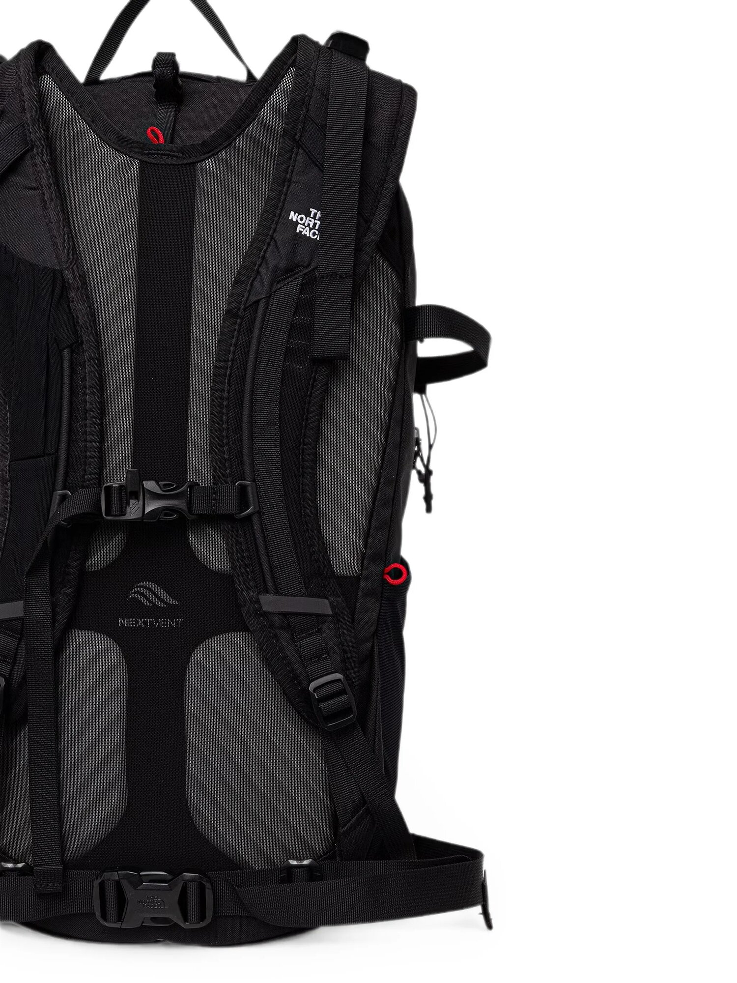 Сумка The North Face Basin, black — фото 1