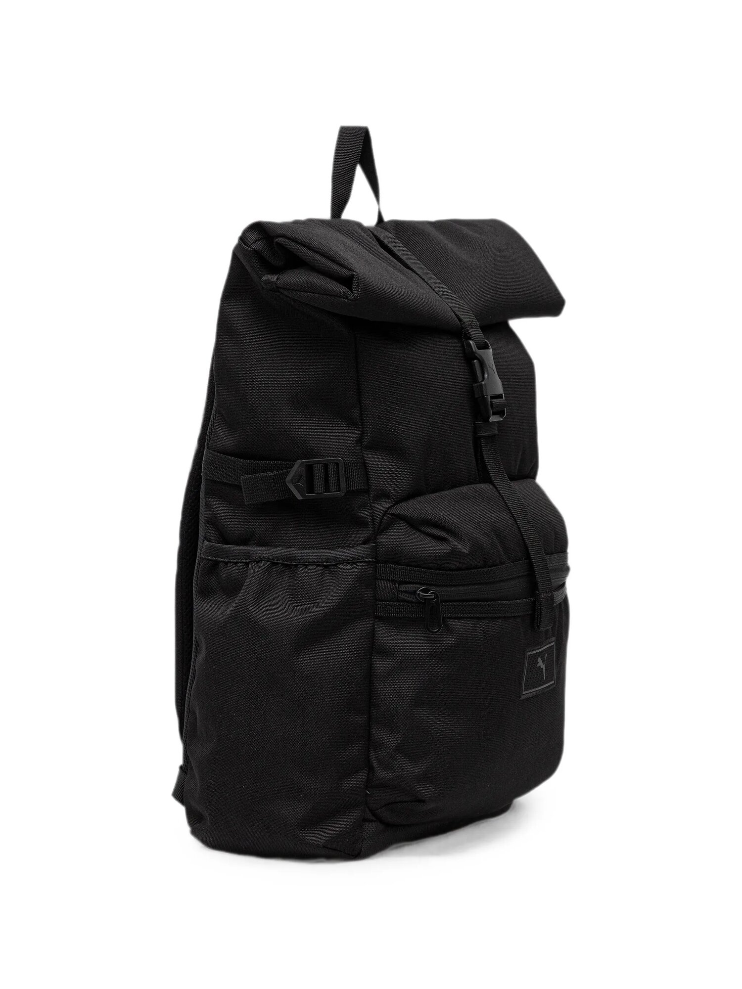 Сумка PUMA Roll-top buckle-fastening backpack — фото 1