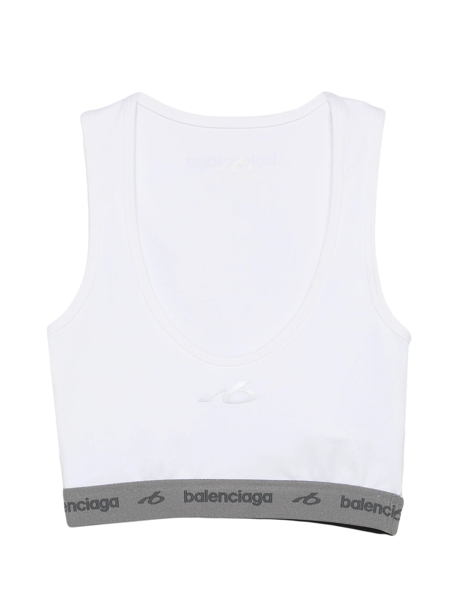 Топ BALENCIAGA