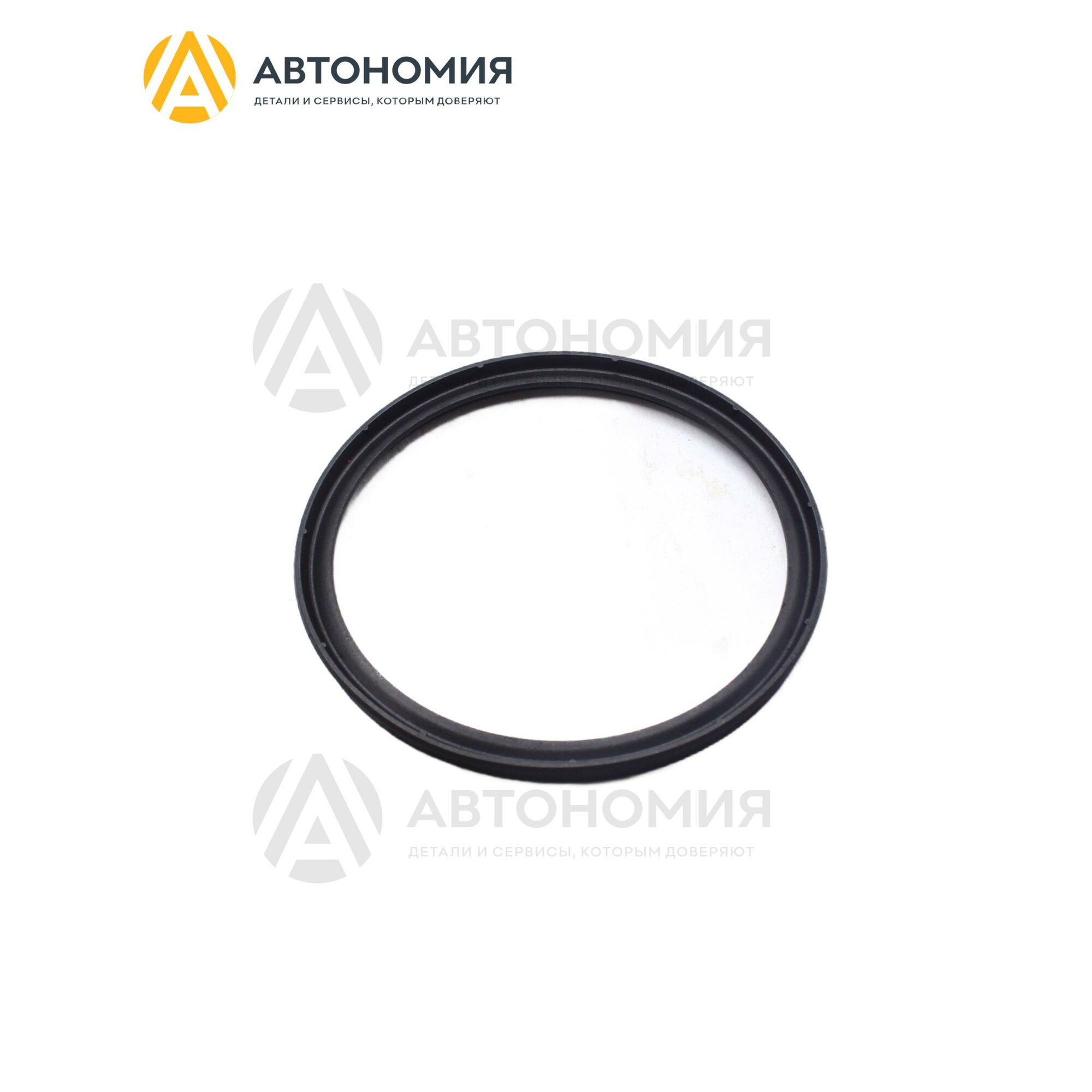 Кольцо уплотнительное патрубка воздушного фильтра Renault 82 01 089 107