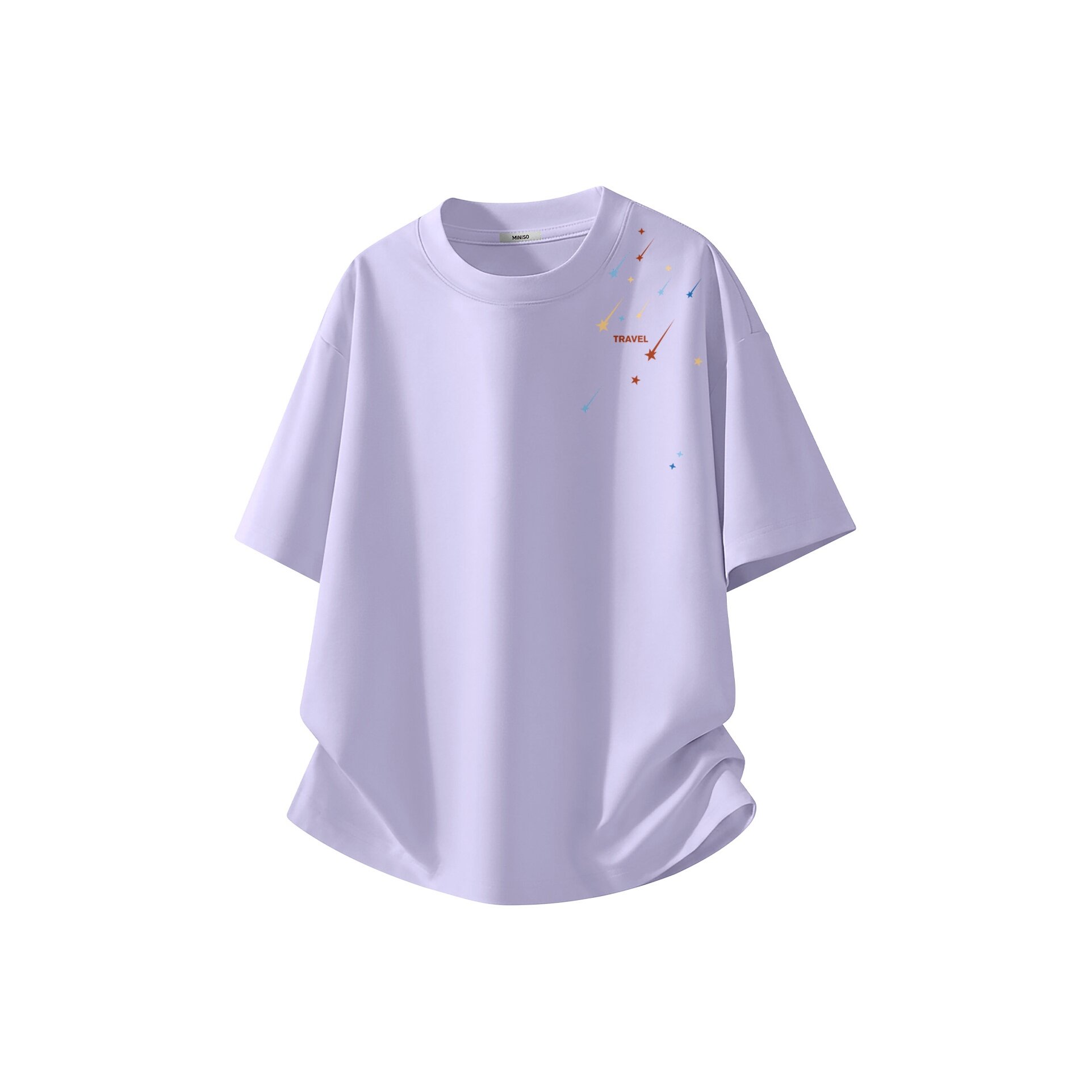 Майка Miniso