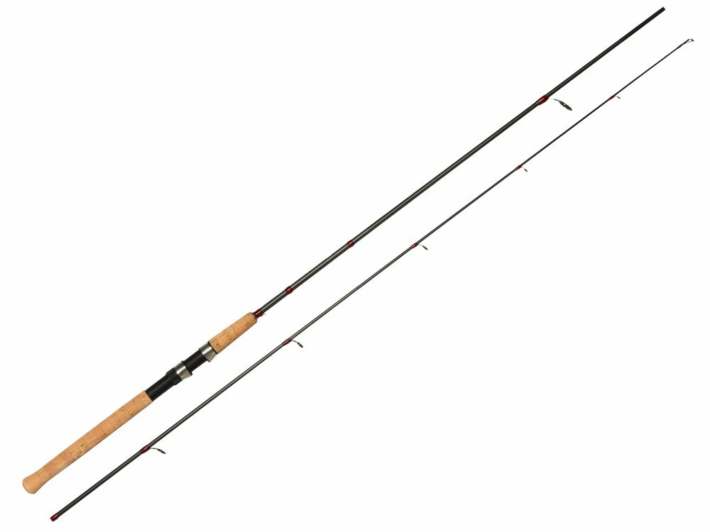 Спиннинг Salmo Sniper ULTRA N 20 2.40