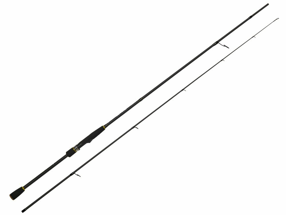 Удилище спиннинговое Salmo Diamond BULLET 20 2.40