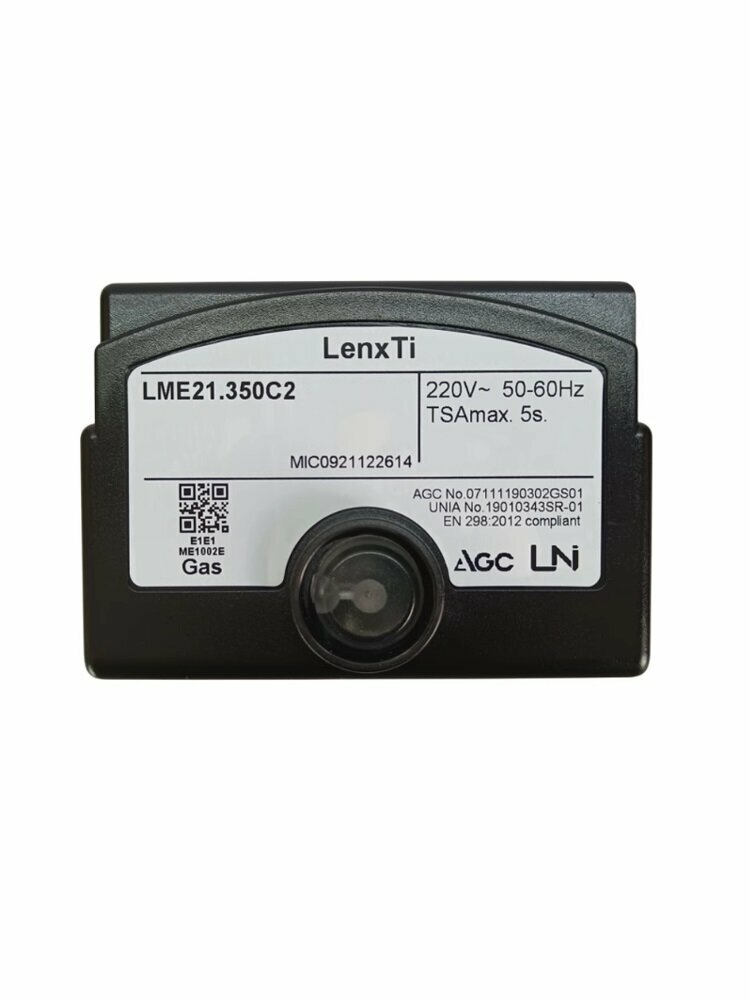 LenxTi LME21.350C2 Программный контроллер горелки — фото 1