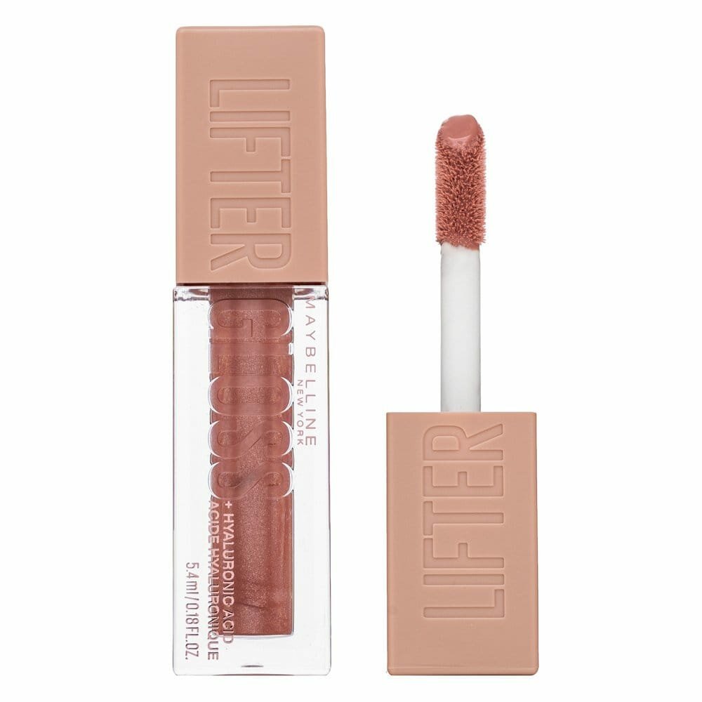 Блеск для губ Maybelline Lifter Gloss 03 Moon 5.4 мл